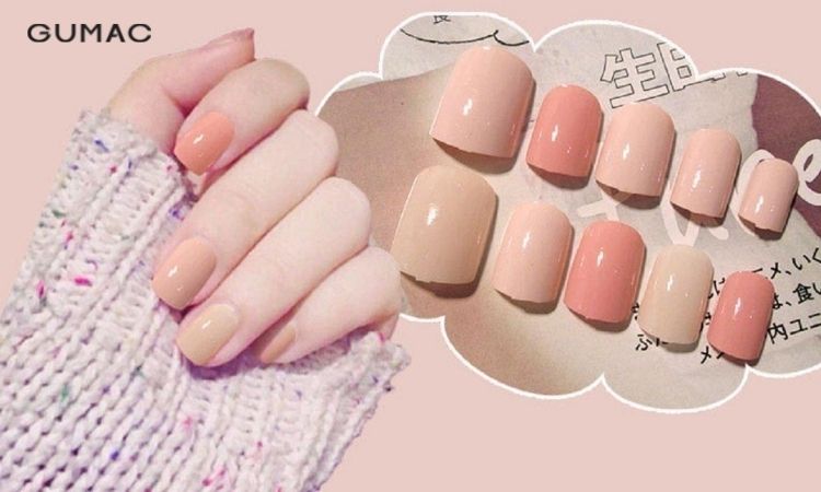 Mẫu nail box thiết kế LÀM ĐẸP cho mọi cô gái hiện đại