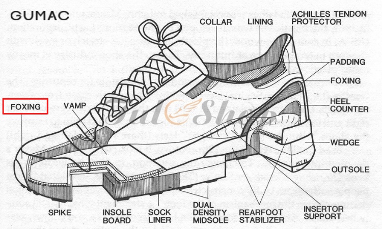Sneakers là gì? Khám phá BÍ ẨN về Sneaker mà có thể bạn chưa biết
