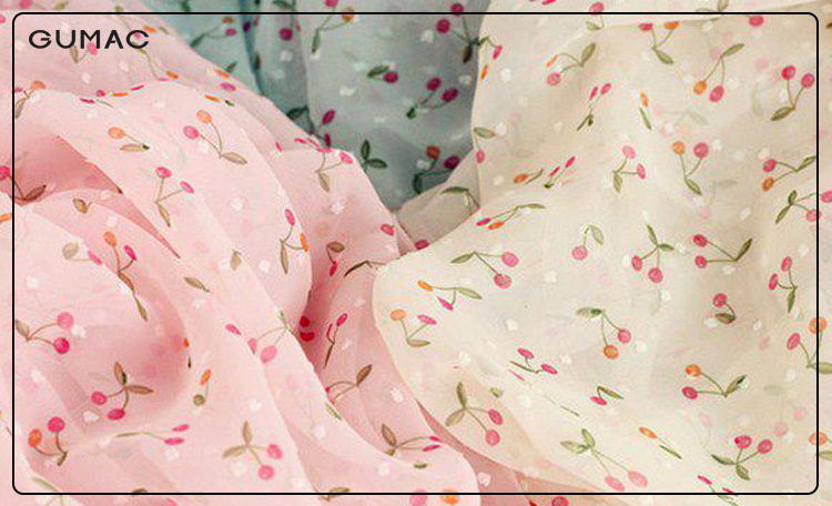 Vải voan là gì | Ứng dụng TUYỆT VỜI trong ngành thời trang